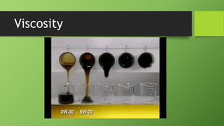 Properties of Matter | PPTX