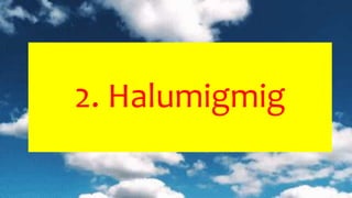 grade 4 mga salik ng klima ng Pilipinas. | PDF