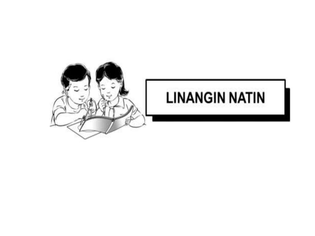 Grade 4 e.p.p. quarter 2 aralin 1-h.e. tungkulin sa sarili | PPTX