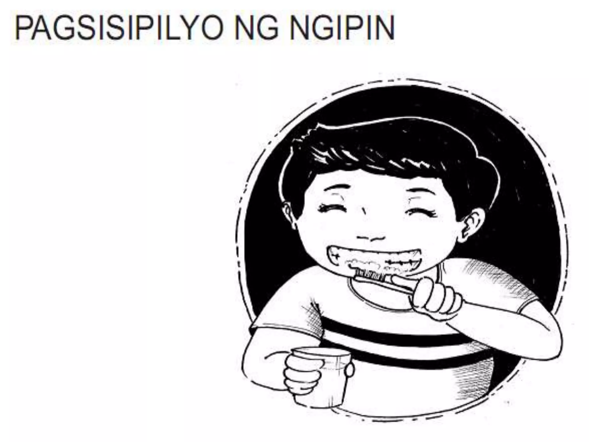 Grade 4 e.p.p. aralin 3 h.e. wastong paraan ng pag-aayos at paglilinis ...