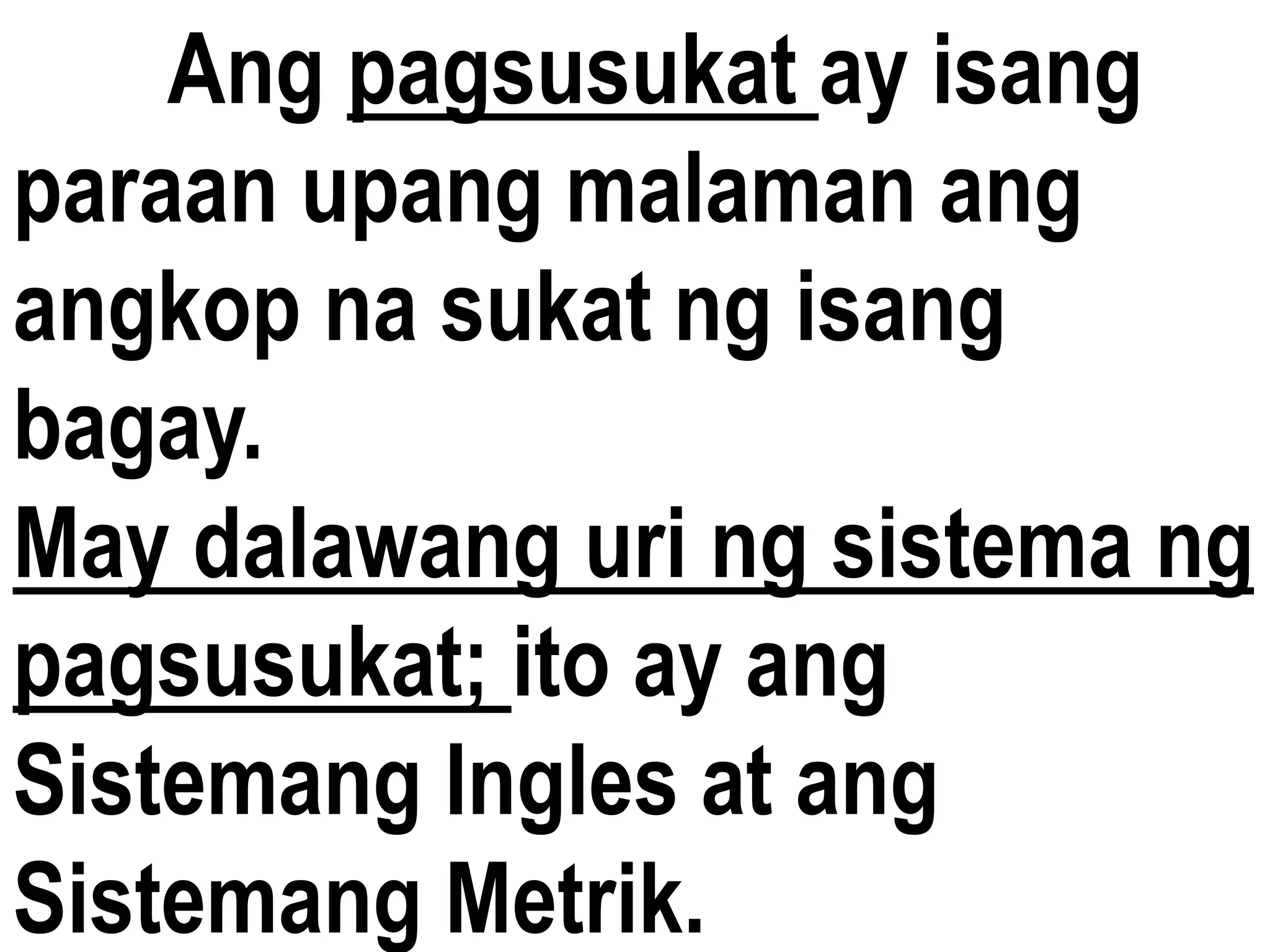 Grade 4 e.p.p. industrial arts quarter 4 aralin 1 - mga kagamitan sa ...