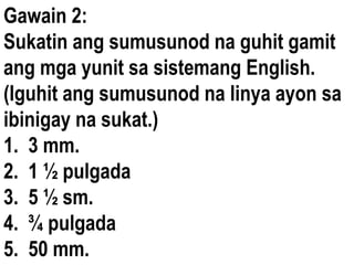Grade 4 e.p.p. industrial arts quarter 4 aralin 2 - mga sistema ng ...