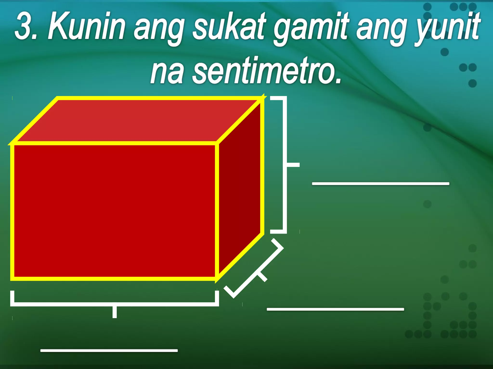 Grade 4 e.p.p. industrial arts quarter 4 aralin 3 - pagsasalin ng ...