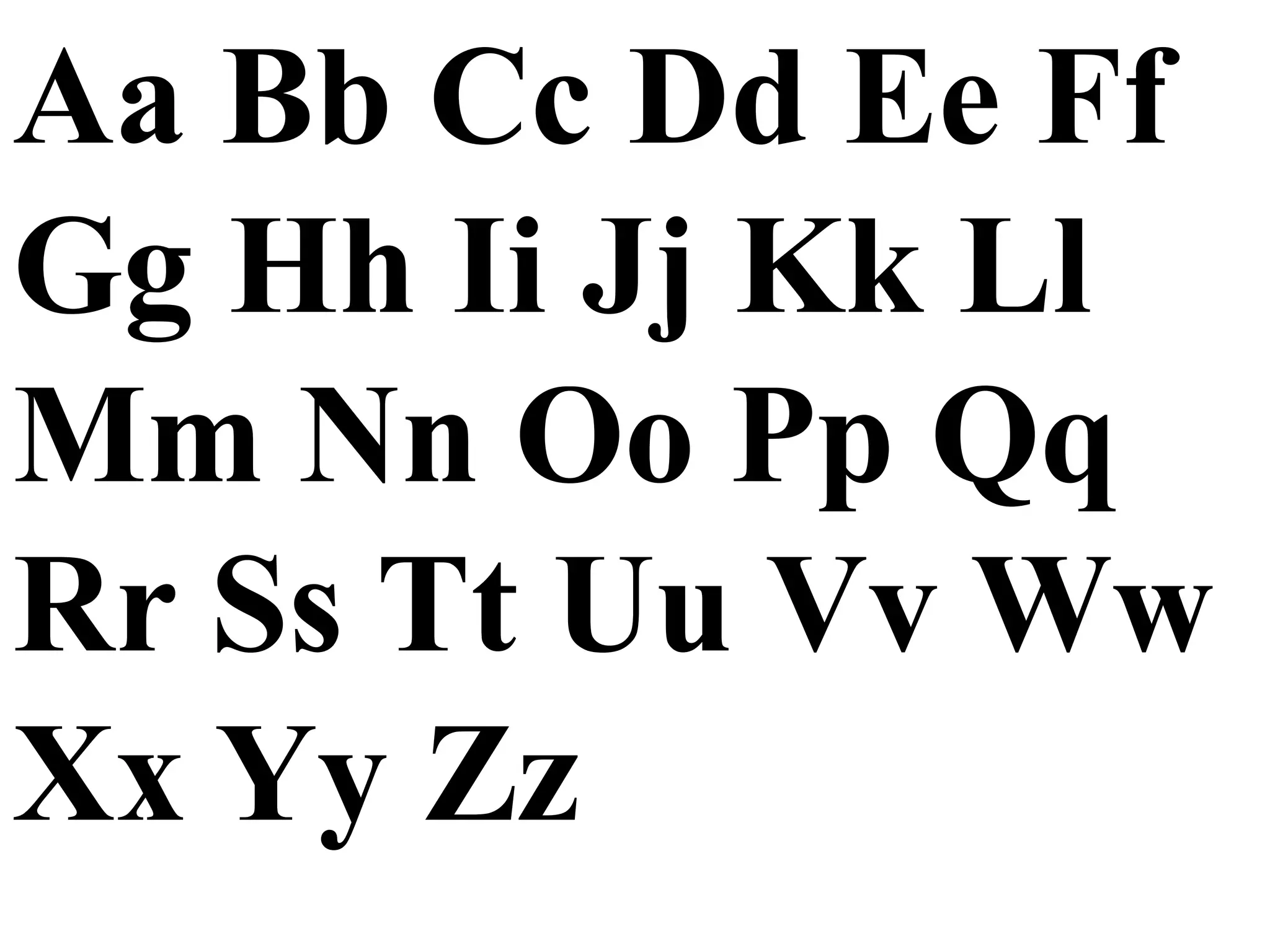 Grade 4 e.p.p. industrial arts quarter 4 aralin 4 - ang pagleletra | PPTX