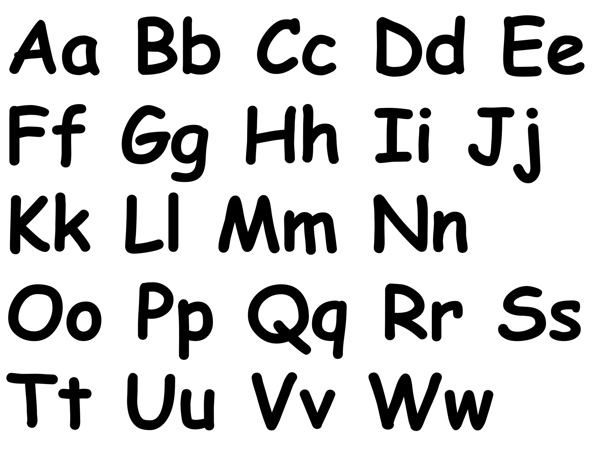 Grade 4 e.p.p. industrial arts quarter 4 aralin 4 - ang pagleletra | PPTX