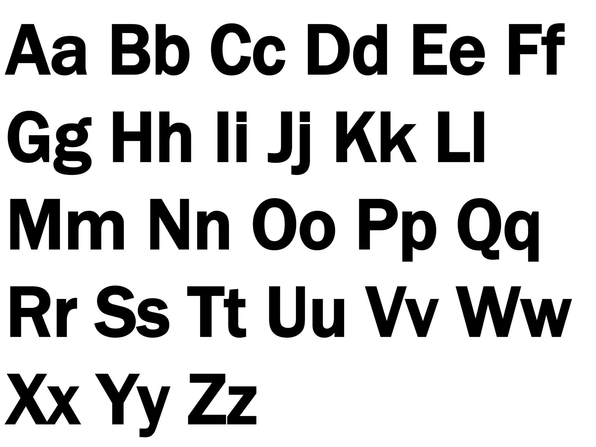 Grade 4 e.p.p. industrial arts quarter 4 aralin 4 - ang pagleletra | PPTX