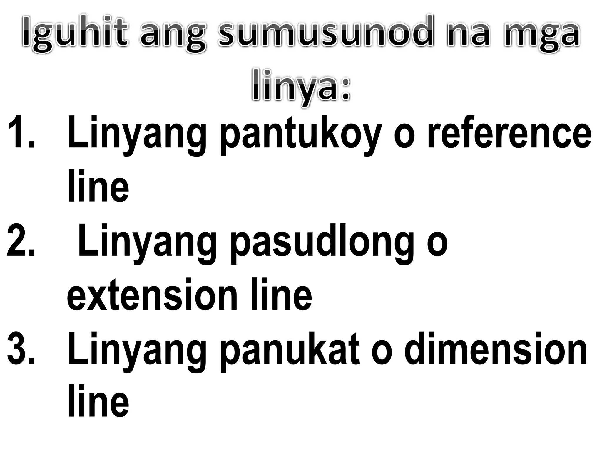 Grade 4 e.p.p. industrial arts quarter 4 aralin 5 - pagbuo ng iba’t ...