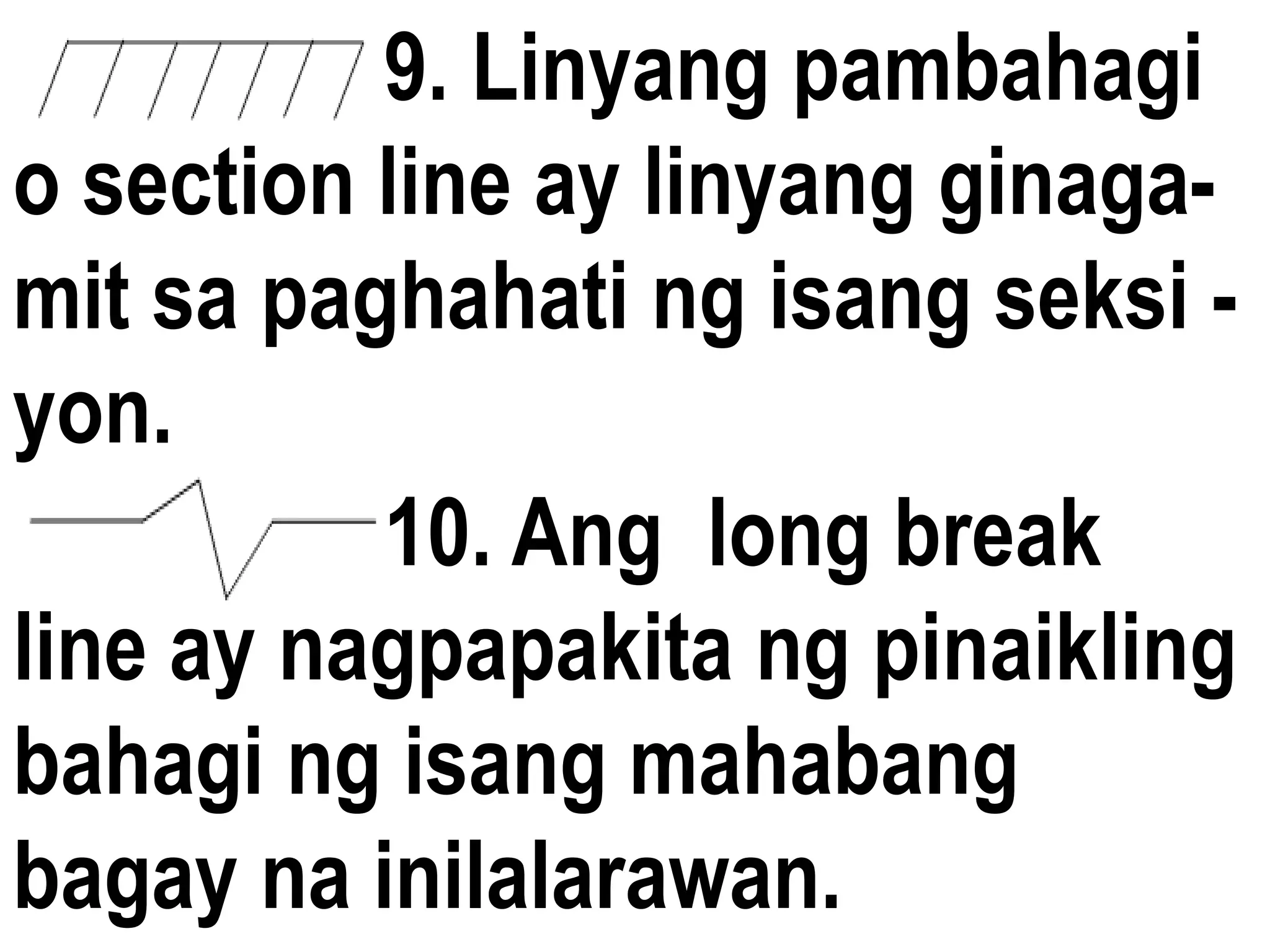 Grade 4 e.p.p. industrial arts quarter 4 aralin 5 - pagbuo ng iba’t ...
