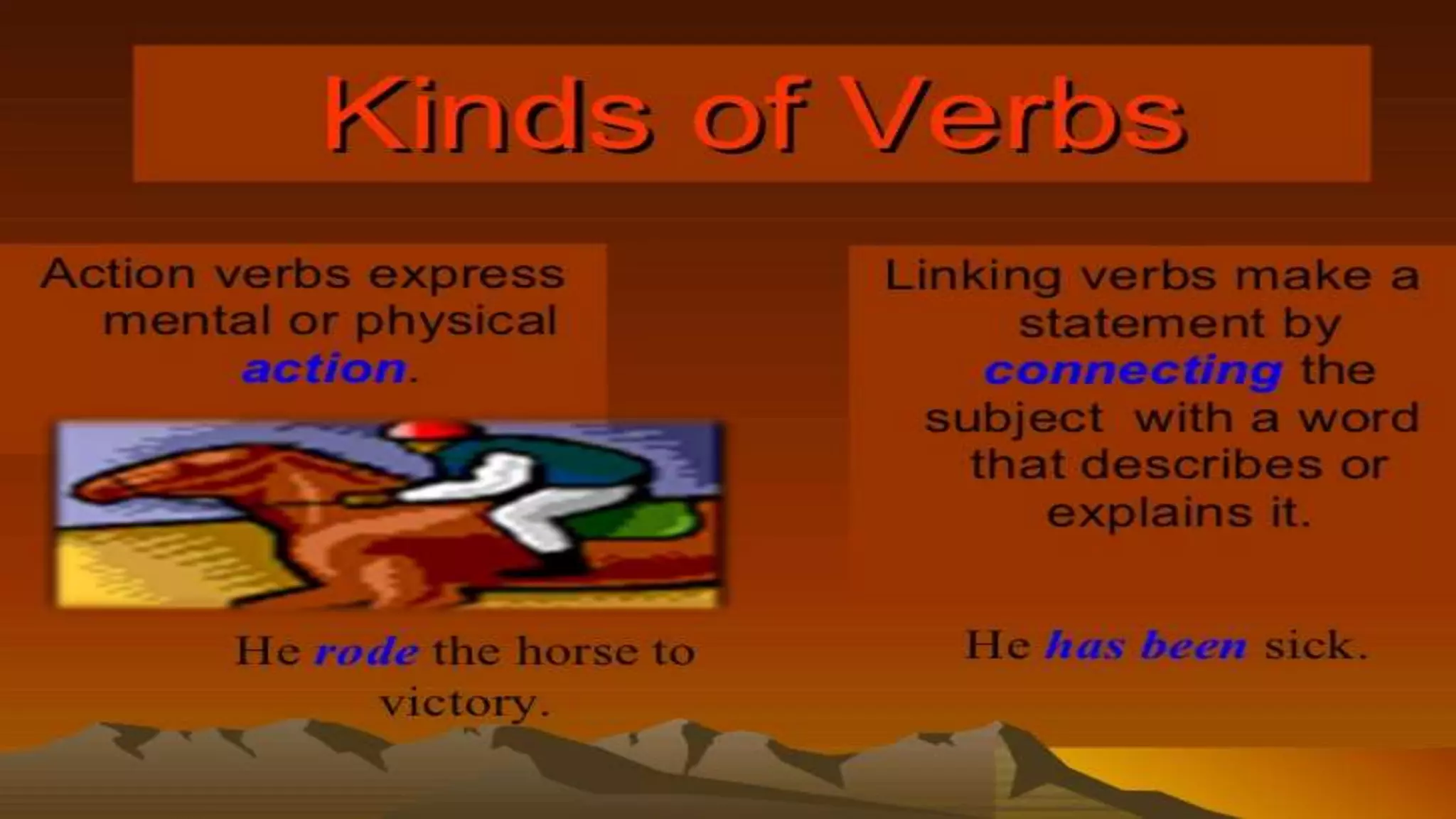 Parts of speech | PPT