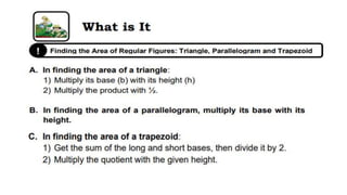 Grade 4 - Quarter 4 - Module 1.pptx