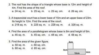 Grade 4 - Quarter 4 - Module 1.pptx