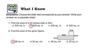 Grade 4 - Quarter 4 - Module 1.pptx