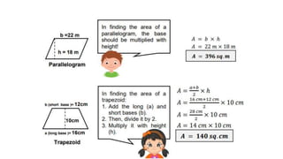 Grade 4 - Quarter 4 - Module 1.pptx