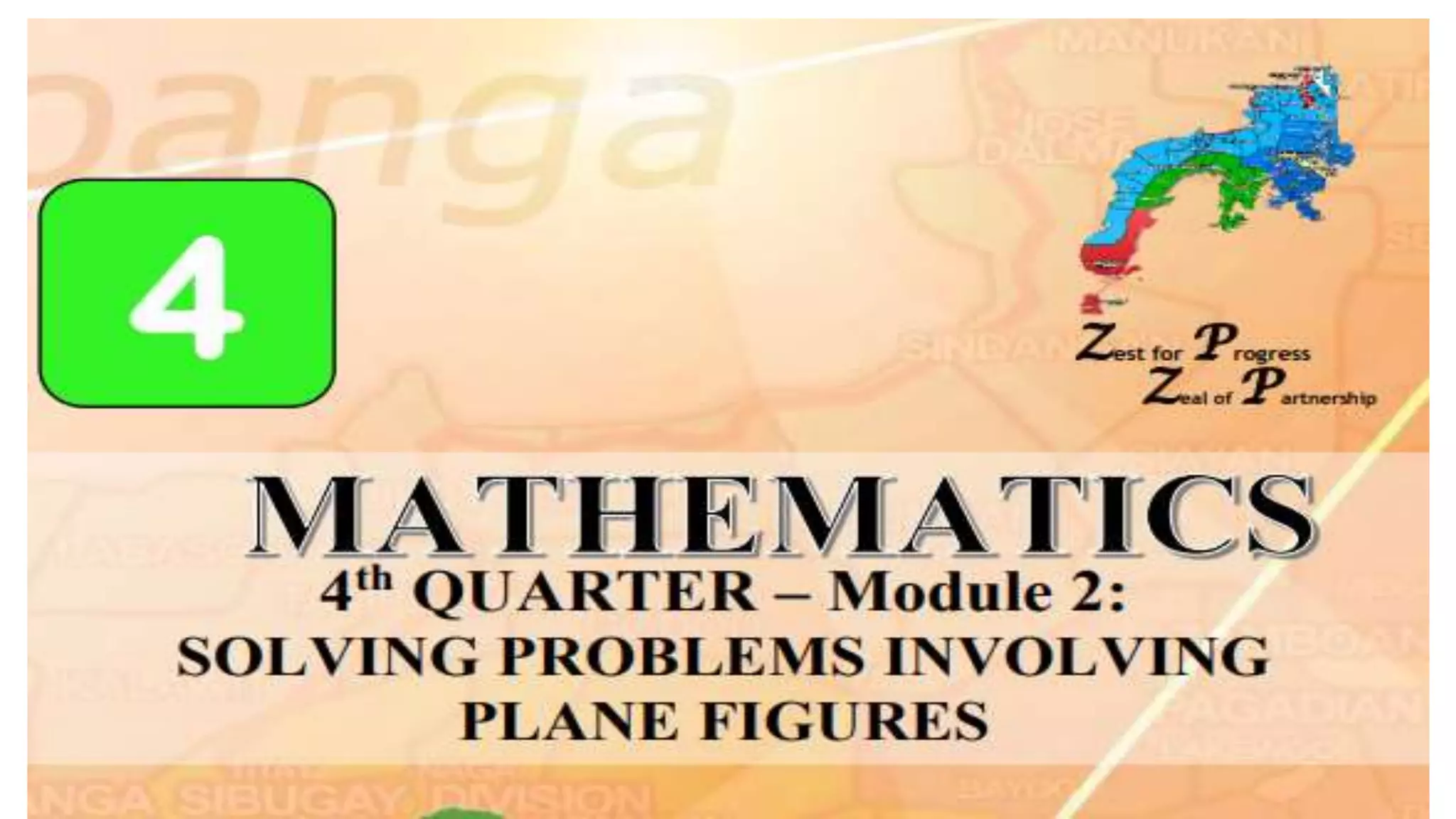 Grade 4 - Quarter 4 - Module 2.pptx