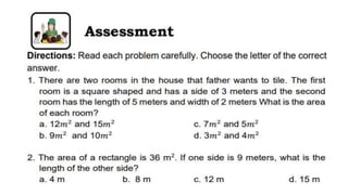Grade 4 - Quarter 4 - Module 2.pptx