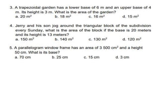 Grade 4 - Quarter 4 - Module 2.pptx