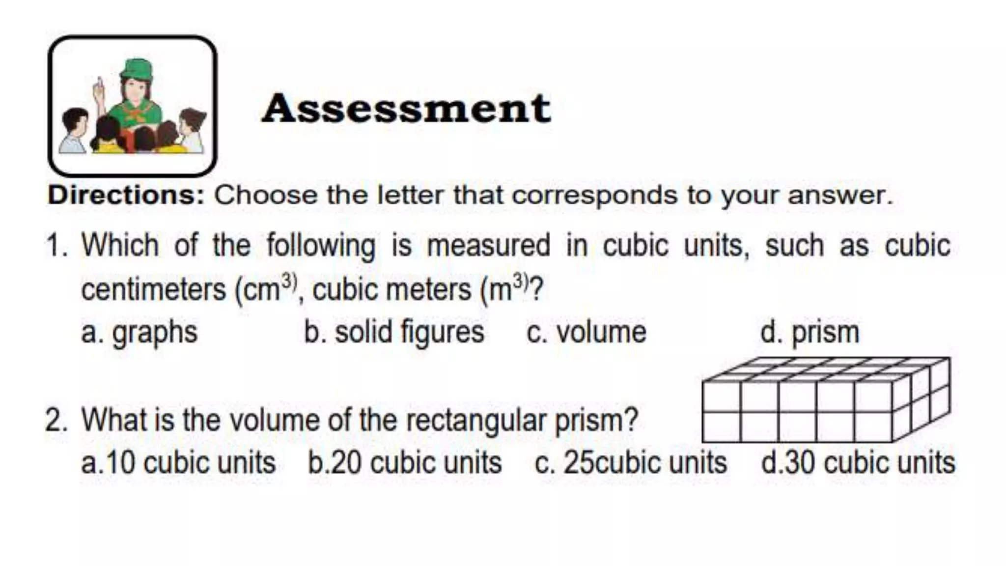 Grade 4 - Quarter 4 - Module 3.pptx
