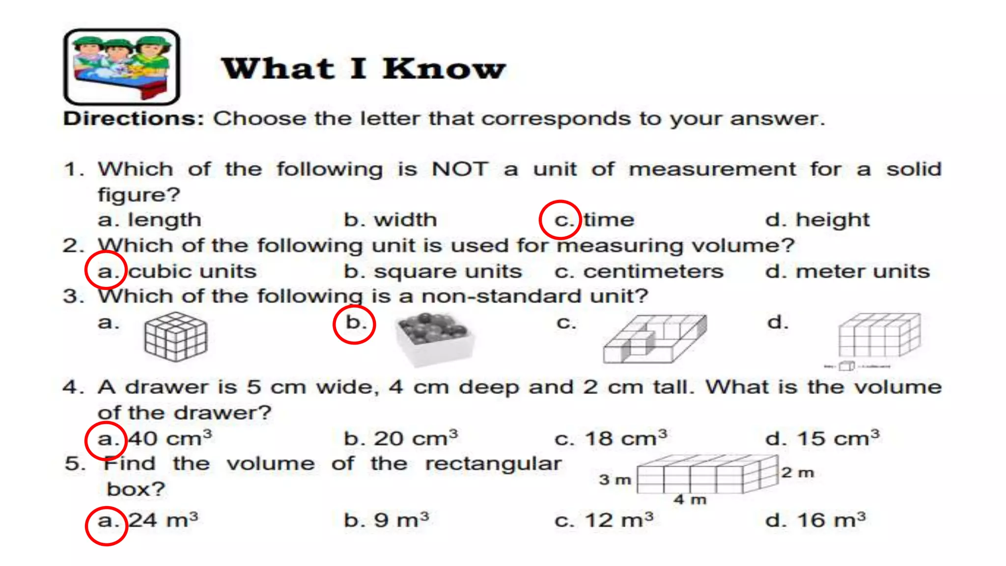 Grade 4 - Quarter 4 - Module 3.pptx