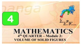 Grade 4 - Quarter 4 - Module 3.pptx
