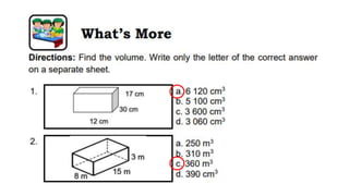 Grade 4 - Quarter 4 - Module 3.pptx