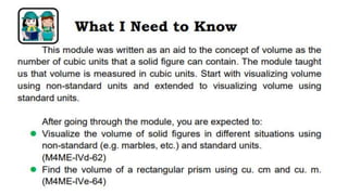 Grade 4 - Quarter 4 - Module 3.pptx