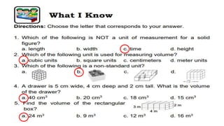 Grade 4 - Quarter 4 - Module 3.pptx