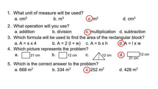 Grade 4 - Quarter 4 - Module 3.pptx