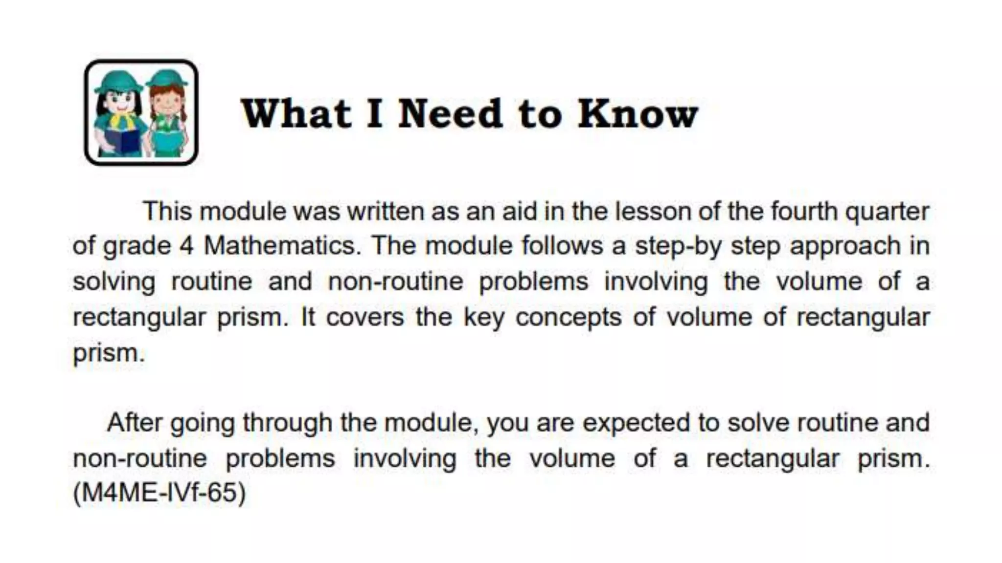 Grade 4 - Quarter 4 - Module 4.pptx