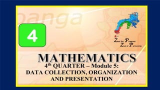 Grade 4 - Quarter 4 - Module 5.pptx