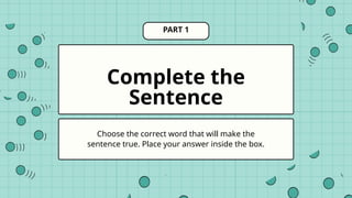 Grade 4 - Science.pptx VVBBB BBNNM BBN B | PPT