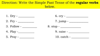 GRADE 4-SIMPLE PAST TENSE [Autosaved].pptx