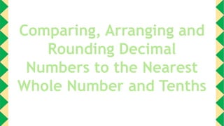 Grade 4- Visualizing subtraction of fractions, SDO-La Carlota City ...