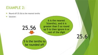 Grade 4- Visualizing subtraction of fractions, SDO-La Carlota City ...