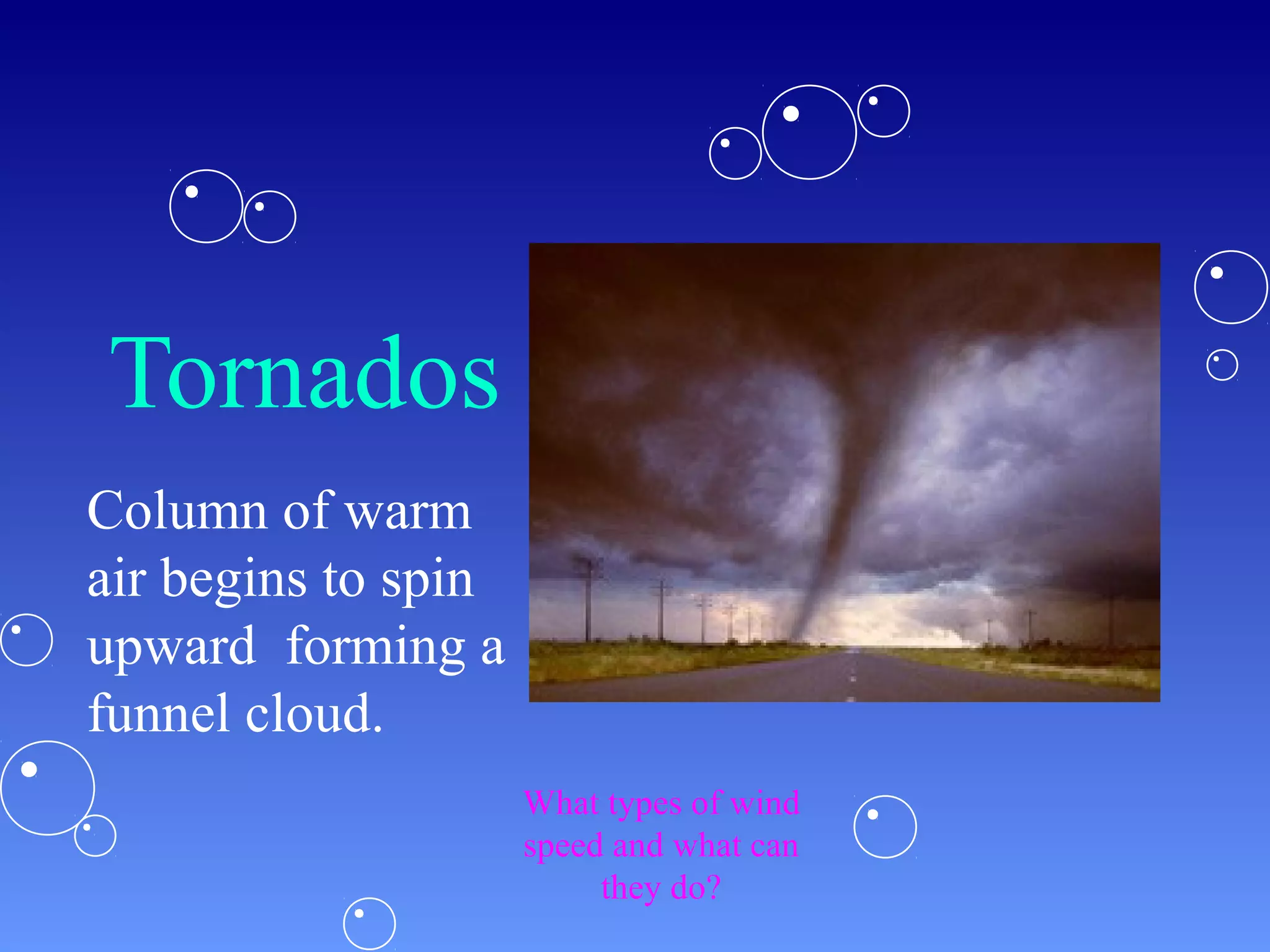 Grade 4 - weather power point | PPT