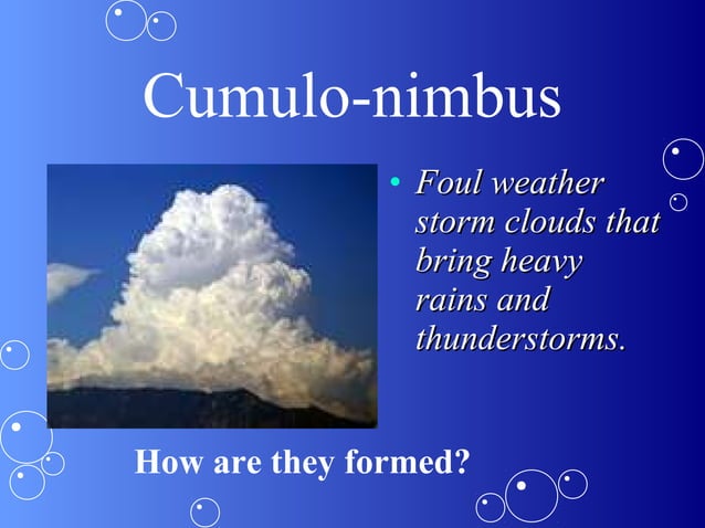 Grade 4 - weather power point | PPT | Weather | Science