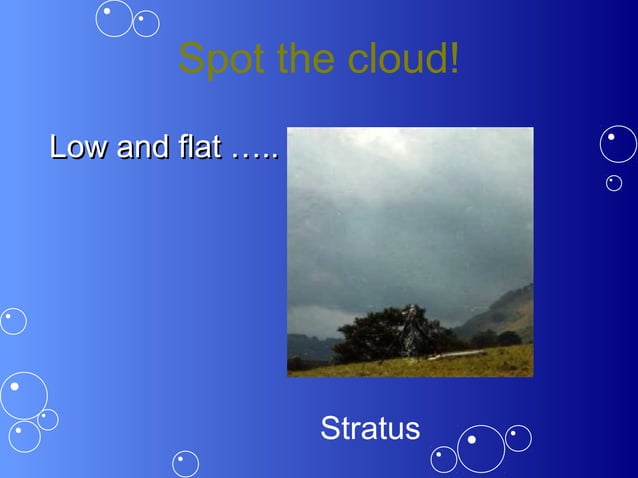 Grade 4 - weather power point | PPT | Weather | Science