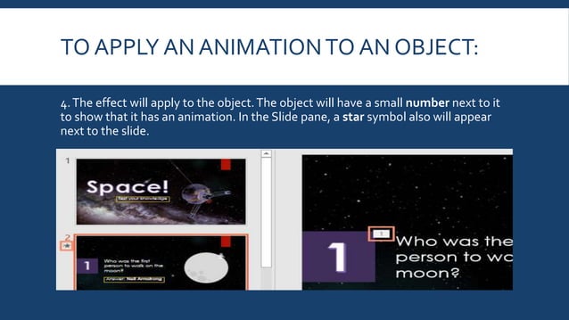 Grade 4 Computer | PPTX | Computer Animation | Computer Software and Applications