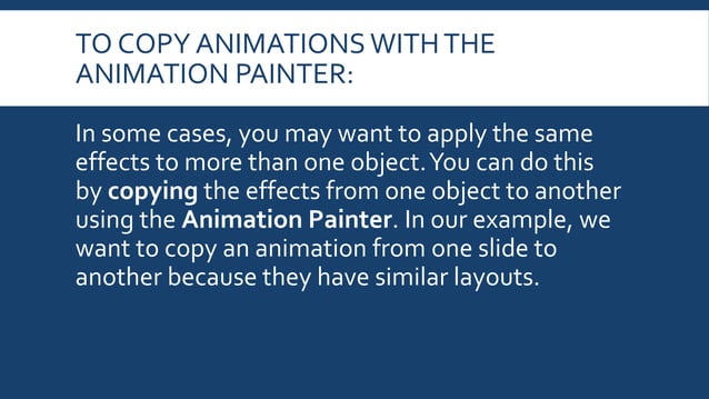 Grade 4 Computer | PPTX | Computer Animation | Computer Software and Applications