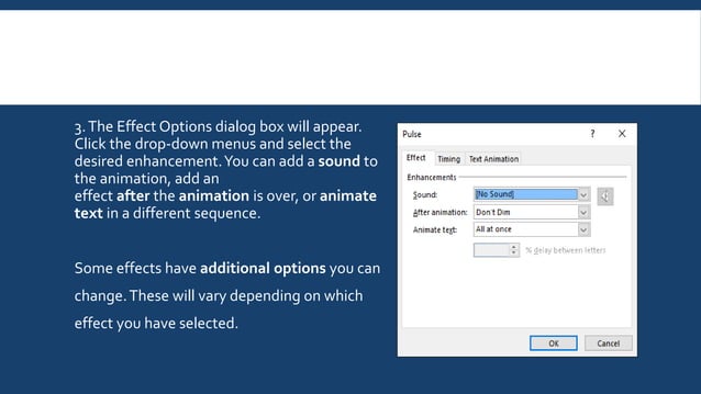 Grade 4 Computer | PPTX | Computer Animation | Computer Software and Applications
