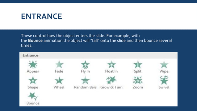 Grade 4 Computer | PPTX | Computer Animation | Computer Software and ...