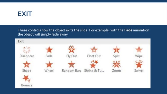 Grade 4 Computer | PPTX | Computer Animation | Computer Software and Applications