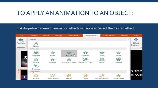 Grade 4 Computer | PPTX | Computer Animation | Computer Software and Applications