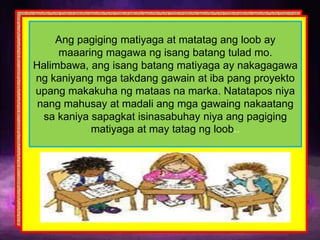 Grade 4_Catch-Up Friday_PERSEVERANCE.pptx