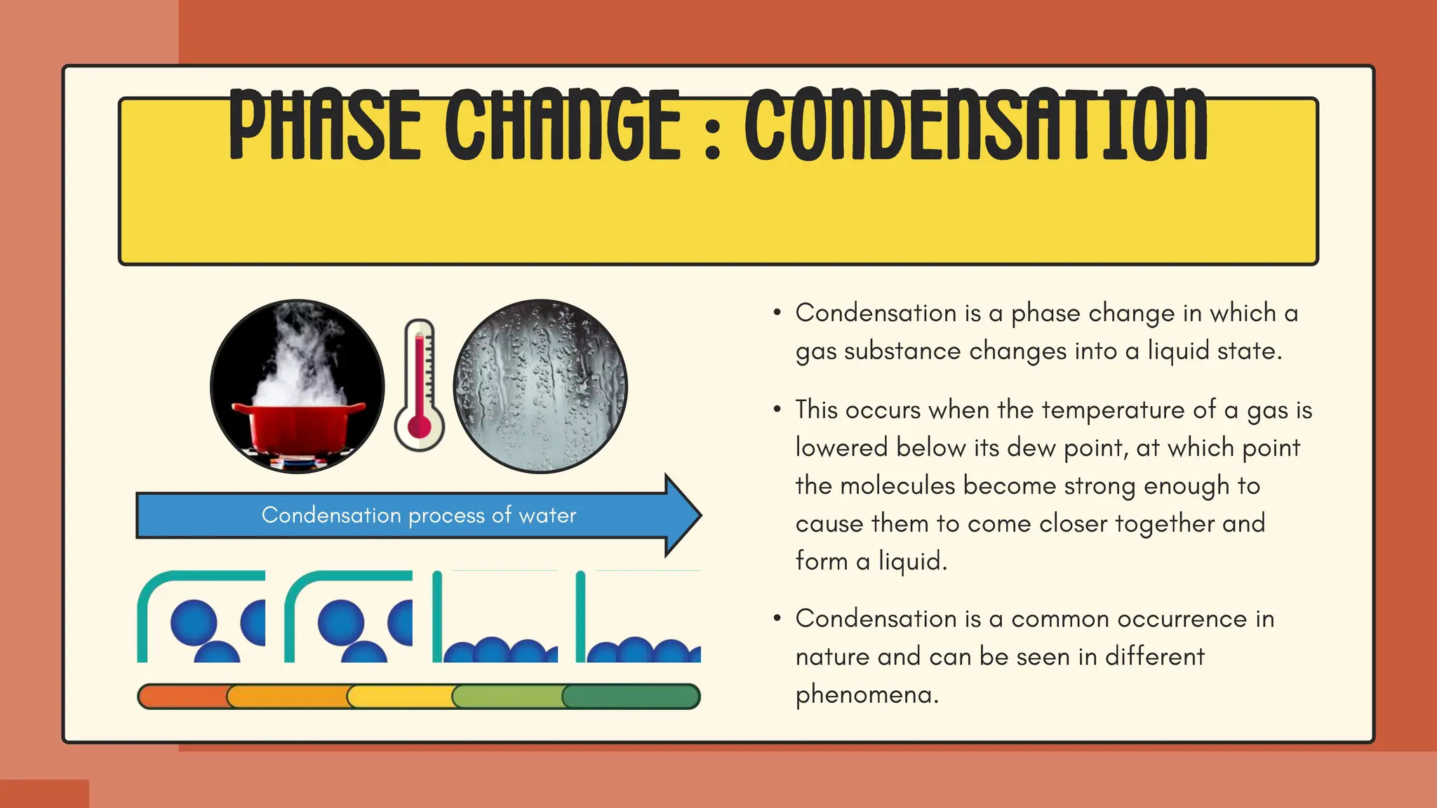 SCIENCE GRADE 4 CHANGES IN MATTER (DEPOSITION AND ETC.) | PPTX