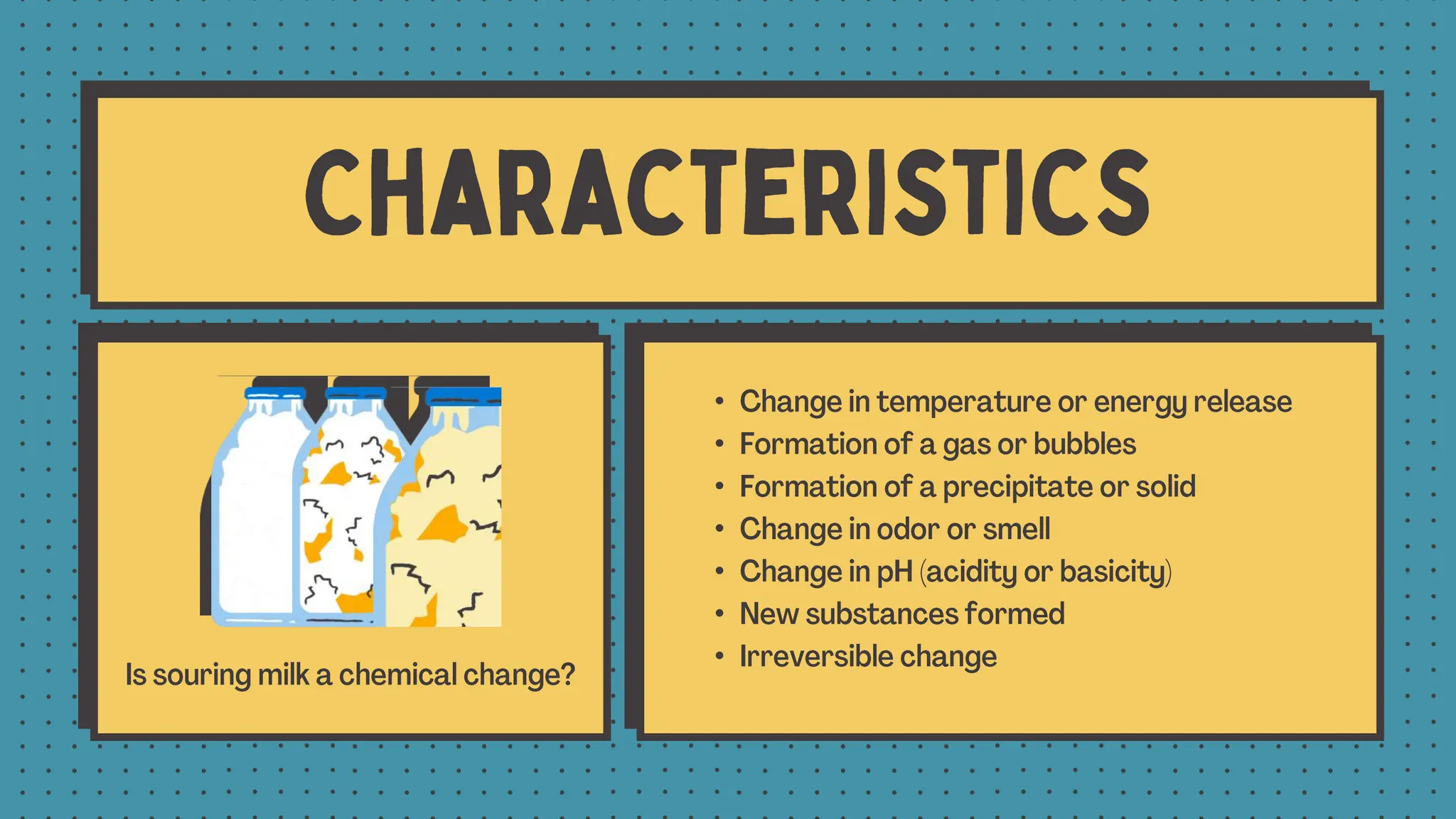 SCIENCE GRADE 4 CHANGES IN MATTER (DEPOSITION AND ETC.) | PPTX