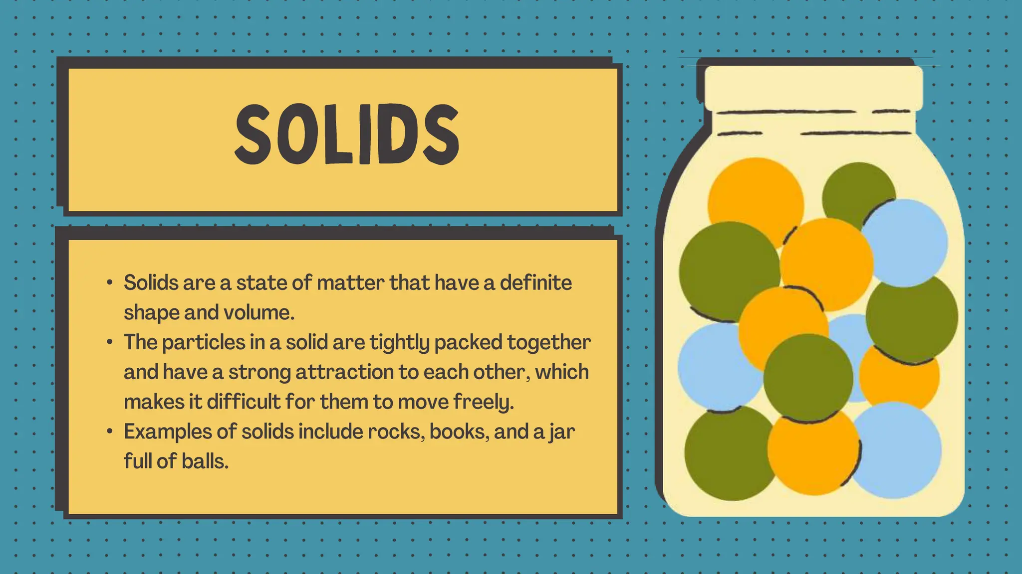 SCIENCE GRADE 4 CHANGES IN MATTER (DEPOSITION AND ETC.) | PPTX
