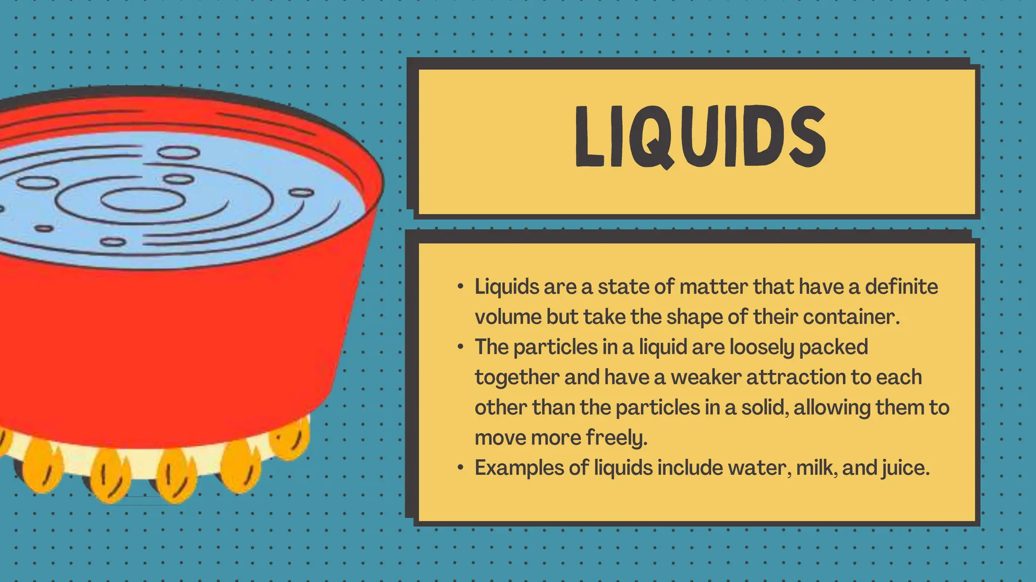 SCIENCE GRADE 4 CHANGES IN MATTER (DEPOSITION AND ETC.) | PPTX