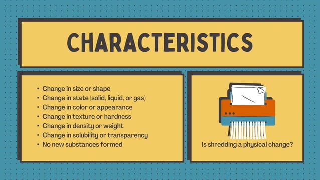 SCIENCE GRADE 4 CHANGES IN MATTER (DEPOSITION AND ETC.) | PPTX ...