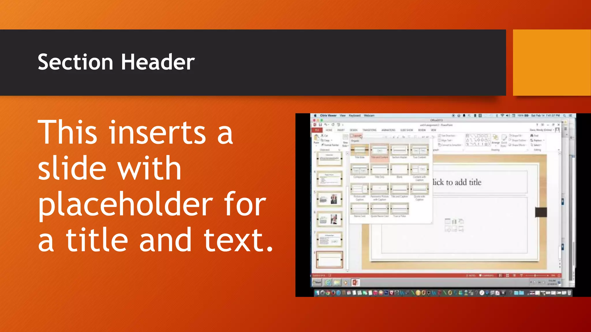 Grade 4 COMPUTER | PPTX