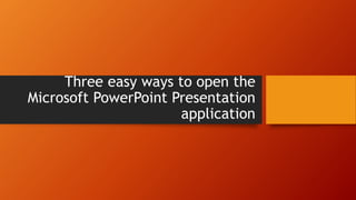 Grade 4 COMPUTER | PPTX